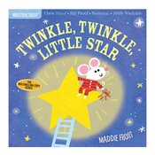 Indestructible Twinkle | The Den